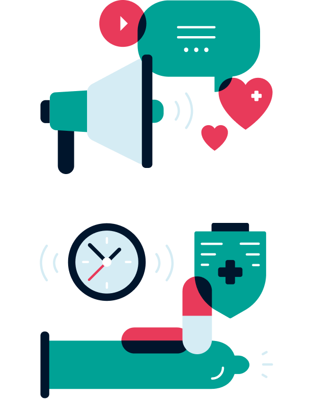 Higher Health — Breinstorm Brand Architects