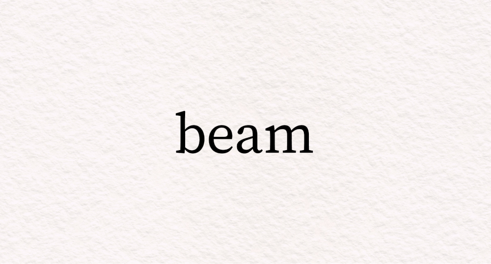 beam — Breinstorm Brand Architects