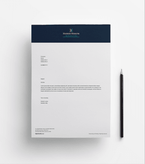 Higher Health — Breinstorm Brand Architects