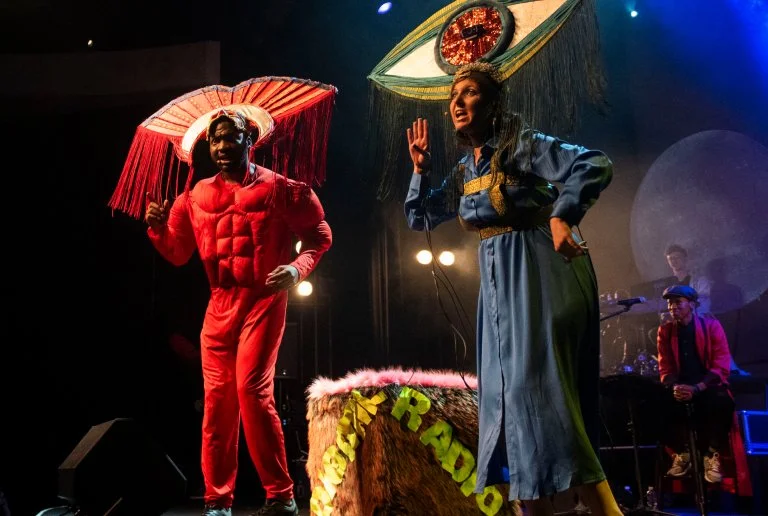 The Pendoring Awards — Breinstorm Brand Architects