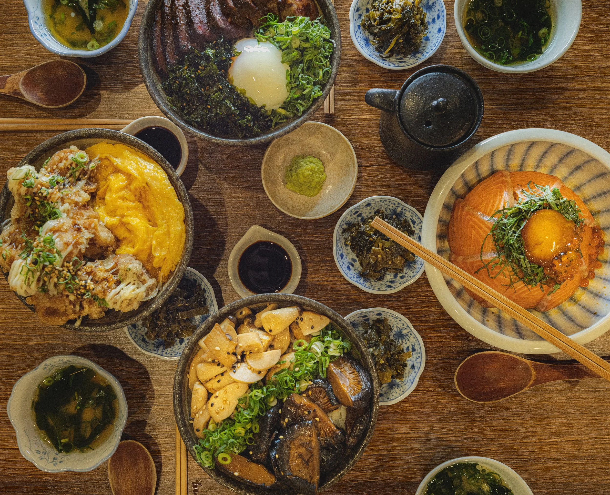 Eastern Culinary Collective