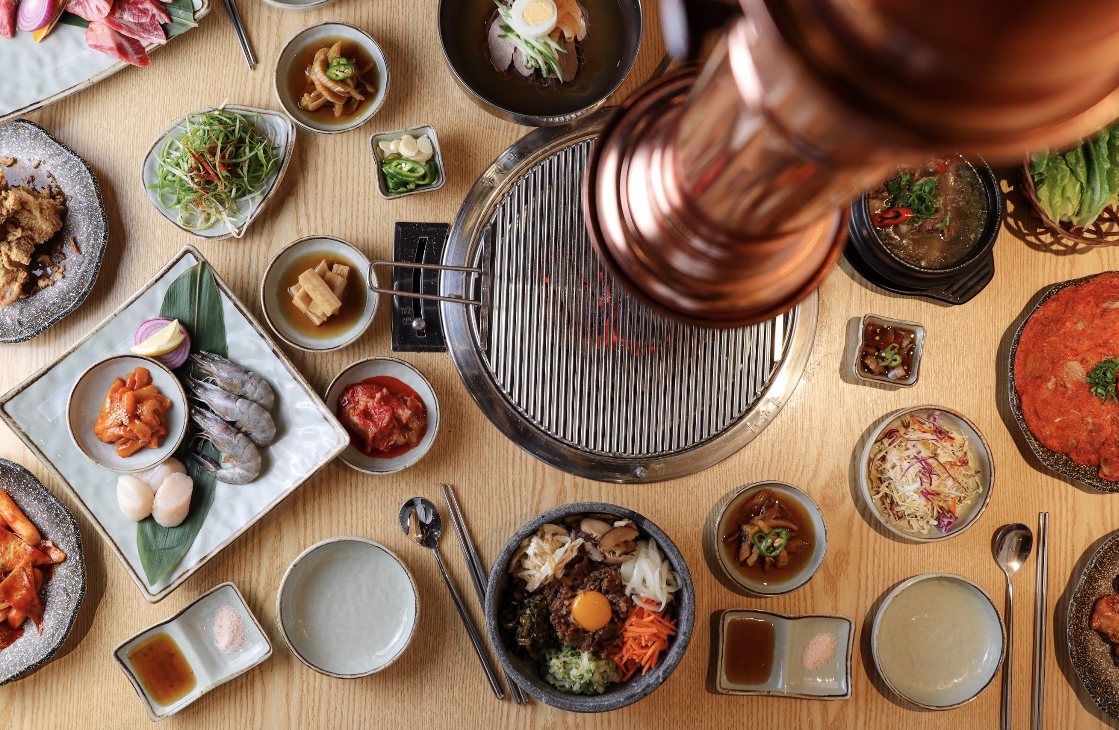 Eastern Culinary Collective