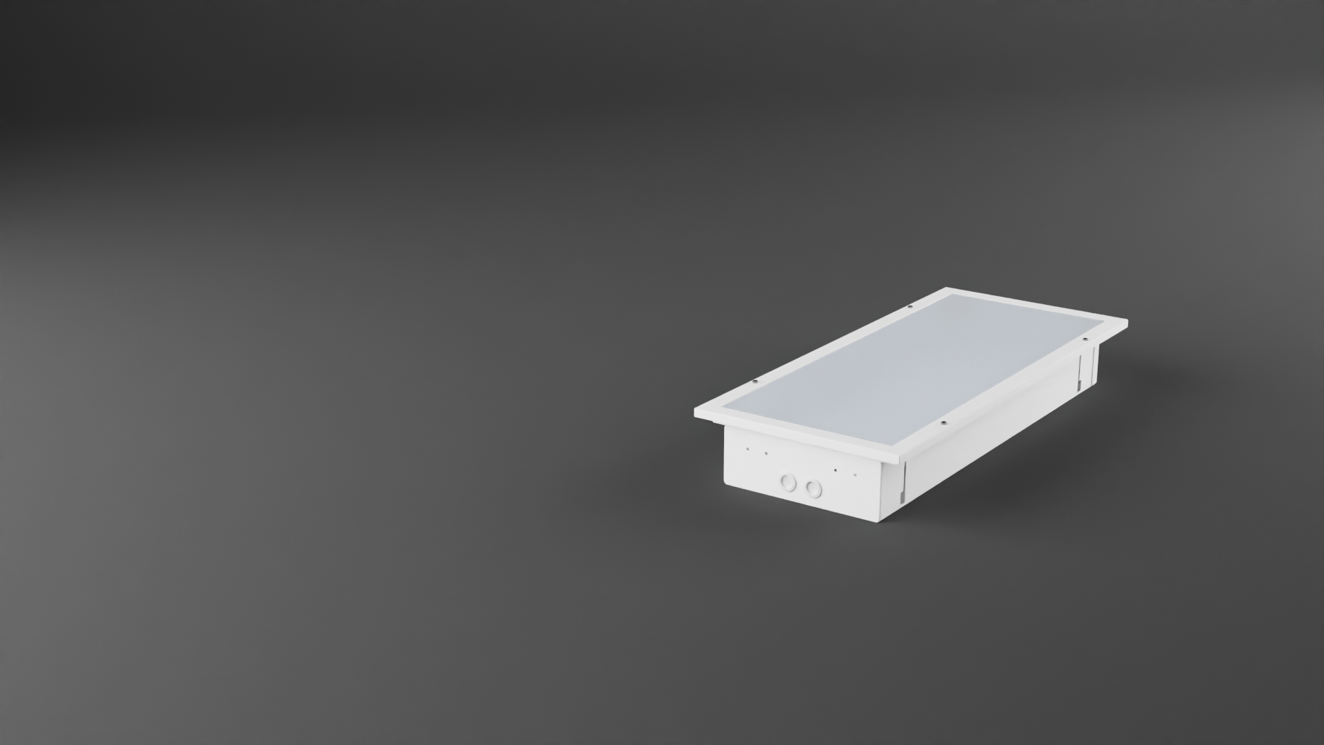 Features of indoor technical lighting — SEAES Marine Lighting