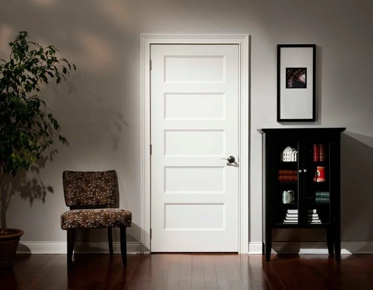 Signature Collection of Interior Doors