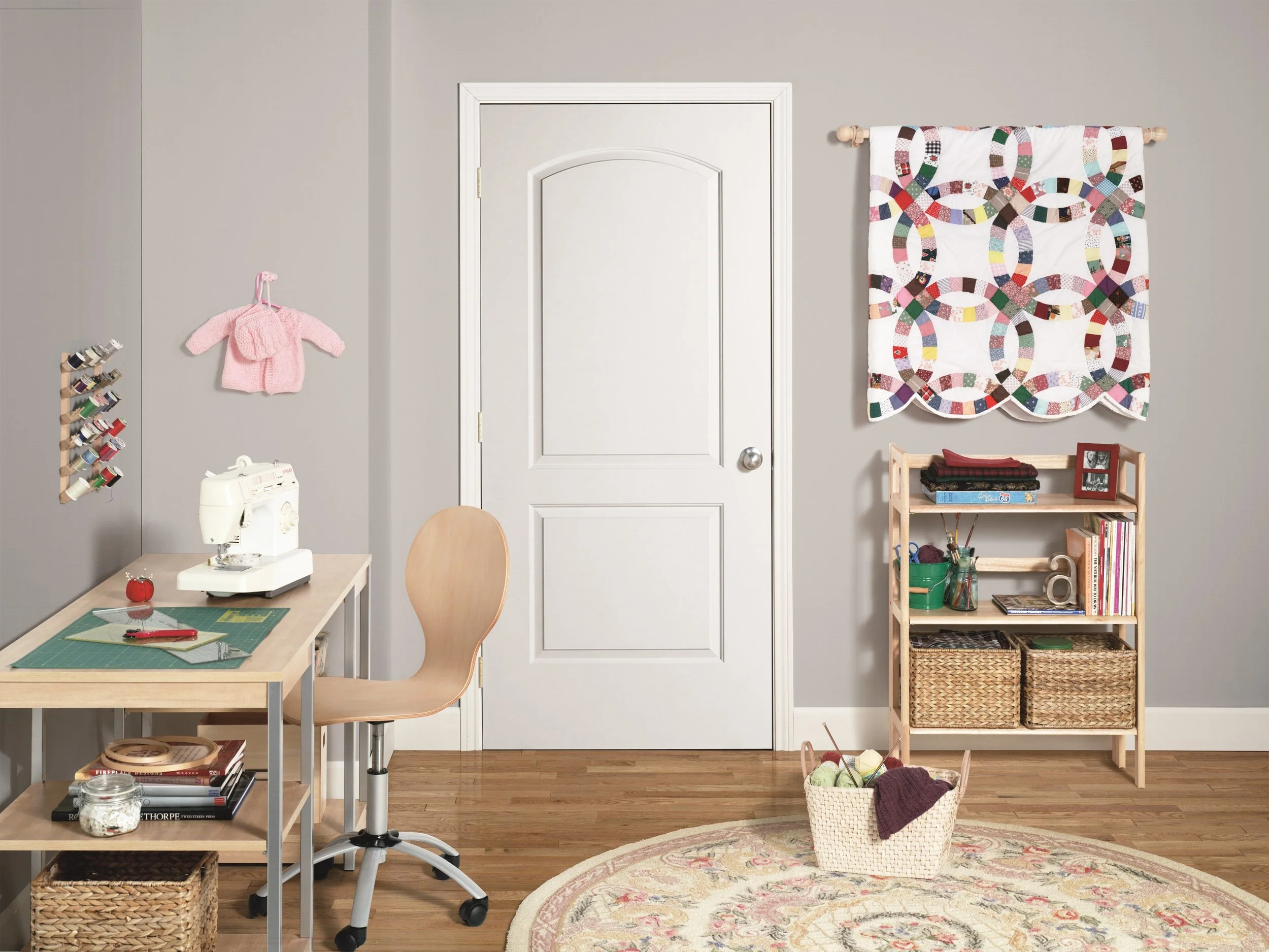 Signature Collection of Interior Doors