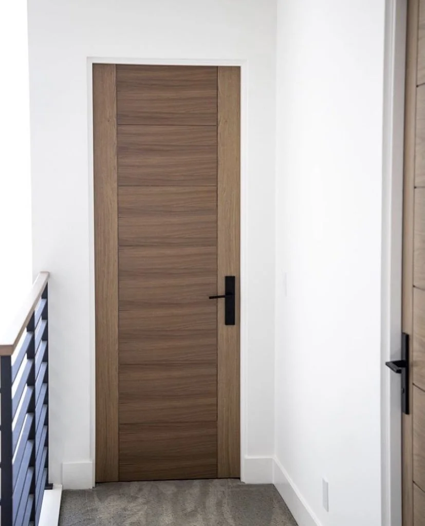 Wood Stain Grade Doors