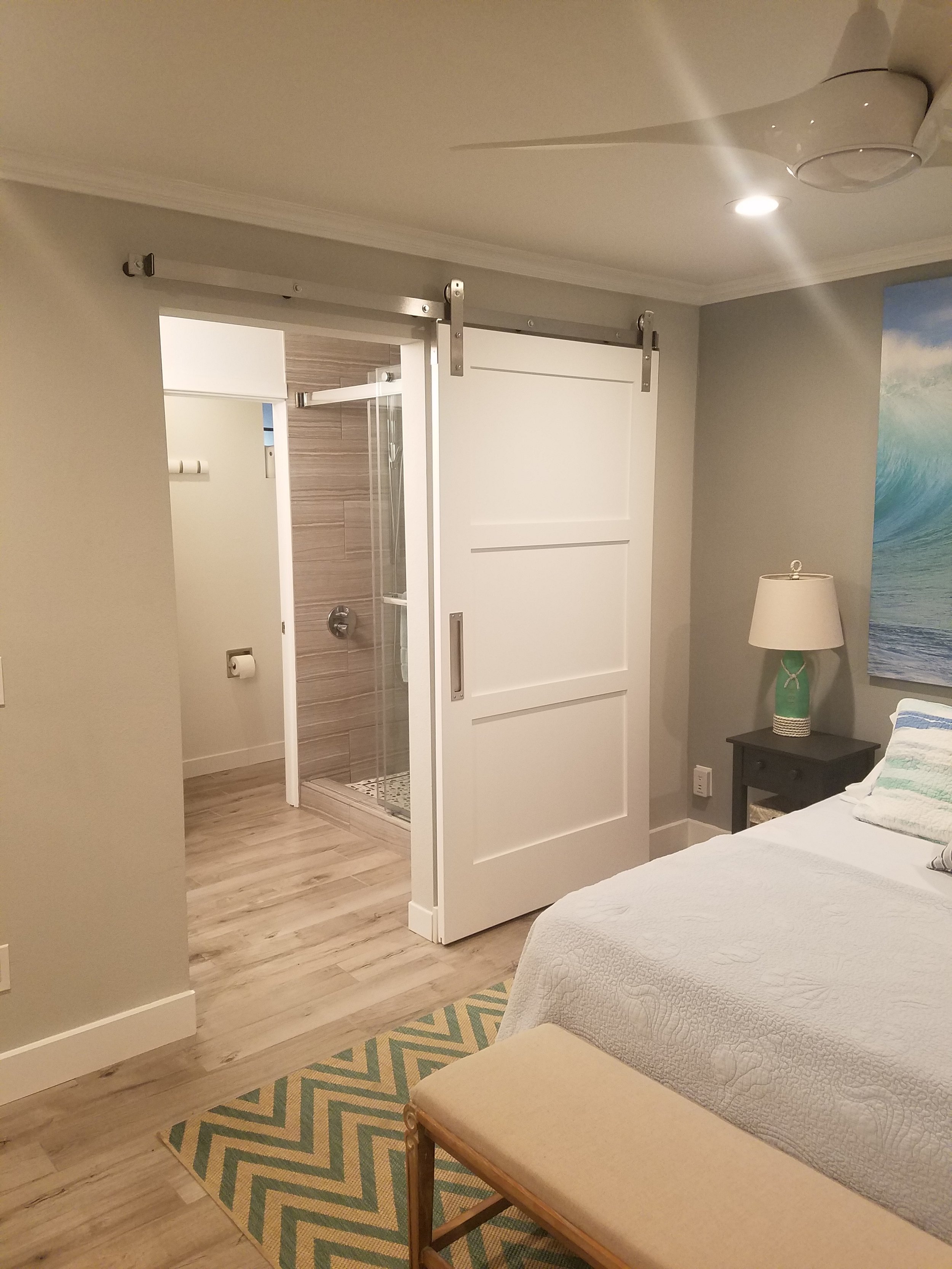 Unique Interior Doors for Home - Stylish and Customizable
