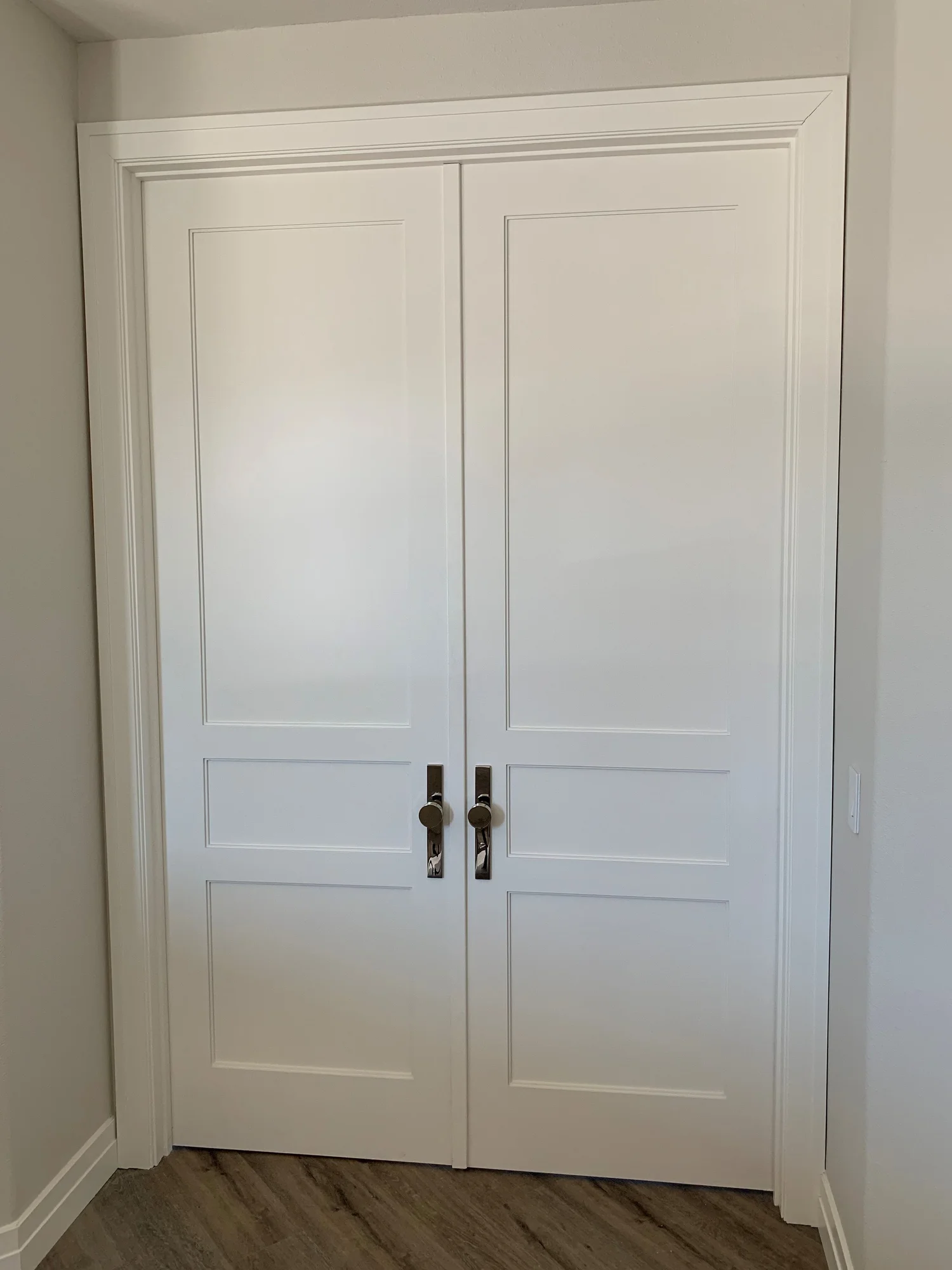 Unique Interior Doors for Home - Stylish and Customizable