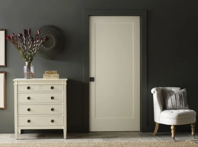 Unique Interior Doors for Home - Stylish and Customizable