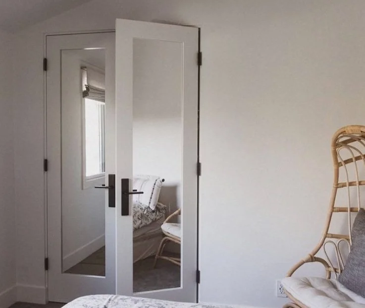 Unique Interior Doors for Home - Stylish and Customizable