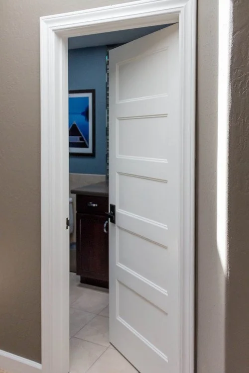 Unique Interior Doors for Home - Stylish and Customizable
