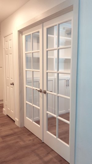 Premium interior Doors