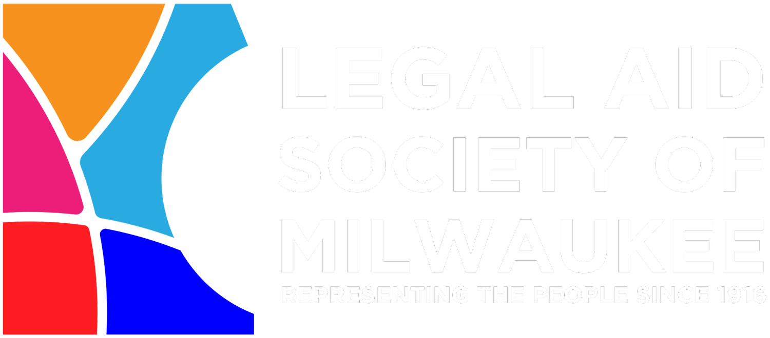 Free Eviction Sealing Clinic — Legal Aid Society of Milwaukee