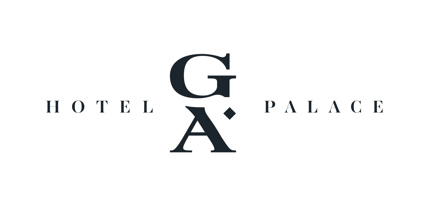 GA Palace Hotel