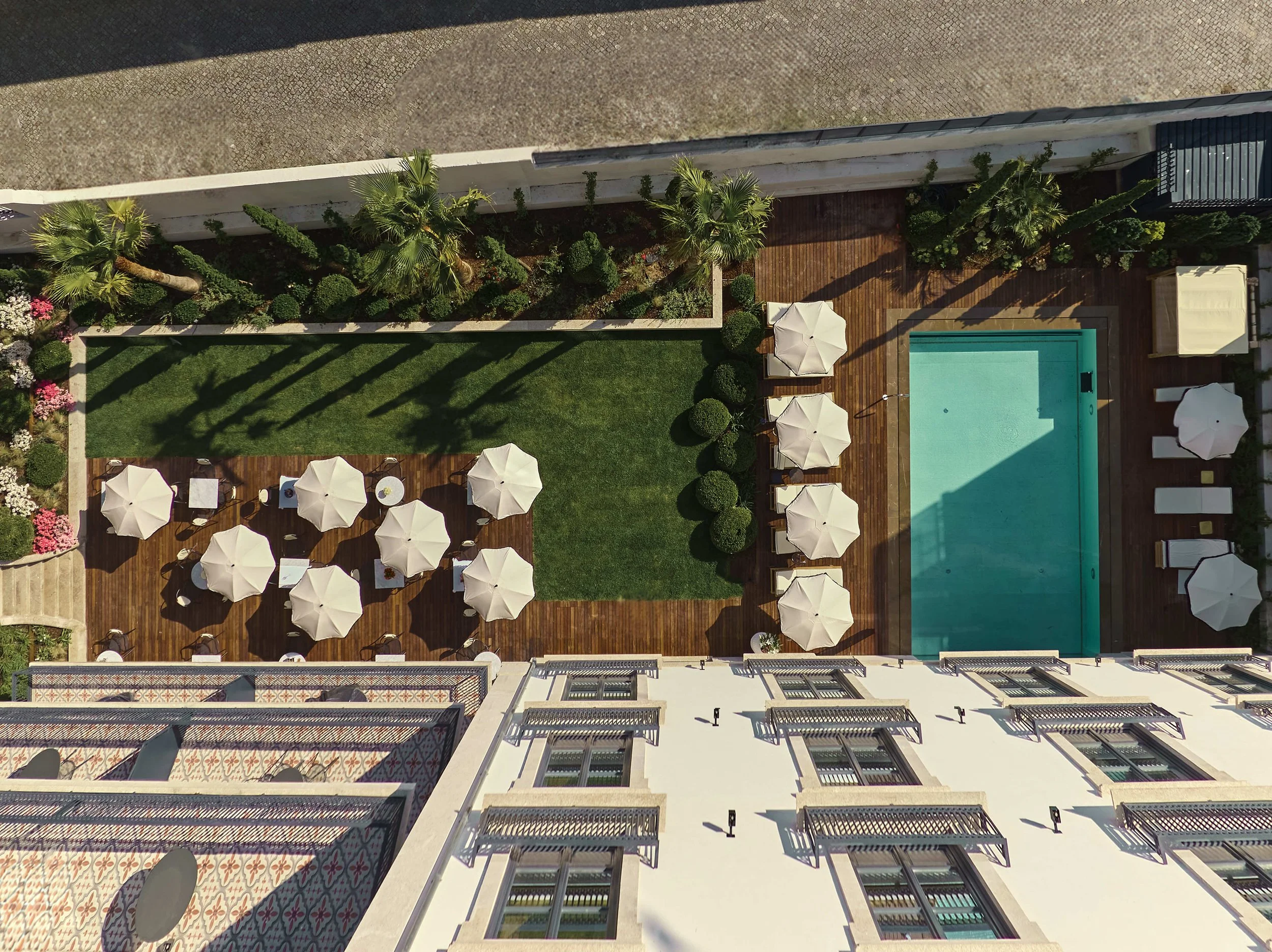 GA Palace Hotel