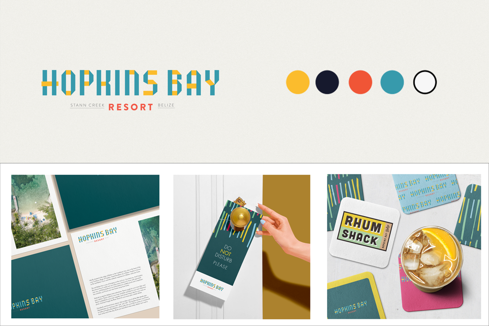 The Importance of Branding in Hotel & Hospitality Industry