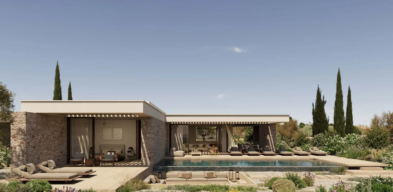 Marketing Agency Specialized in Luxury Real Estate