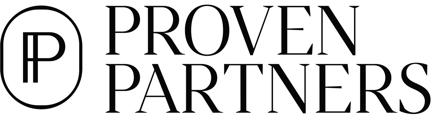 Proven: Luxury Real Estate Marketing Agency