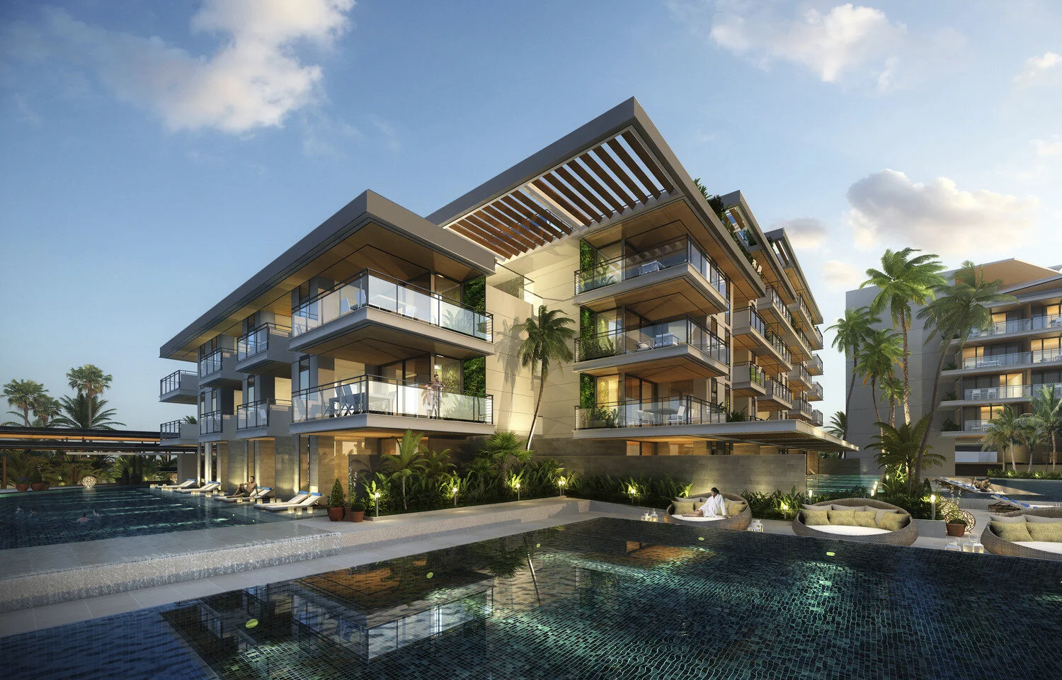 Hotel Development Checklist & Resort Planning