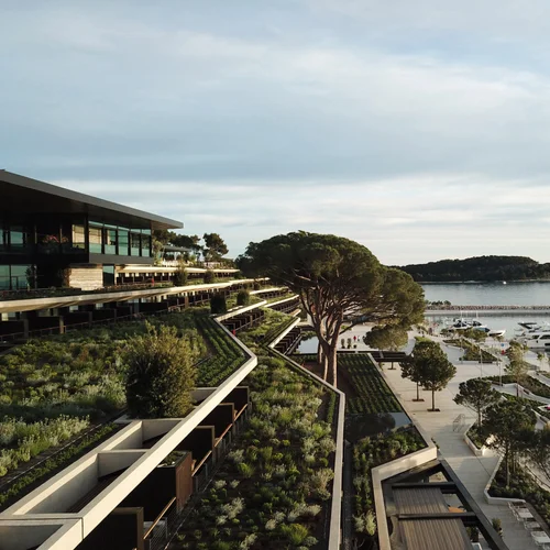 Hotel Development Checklist & Resort Planning