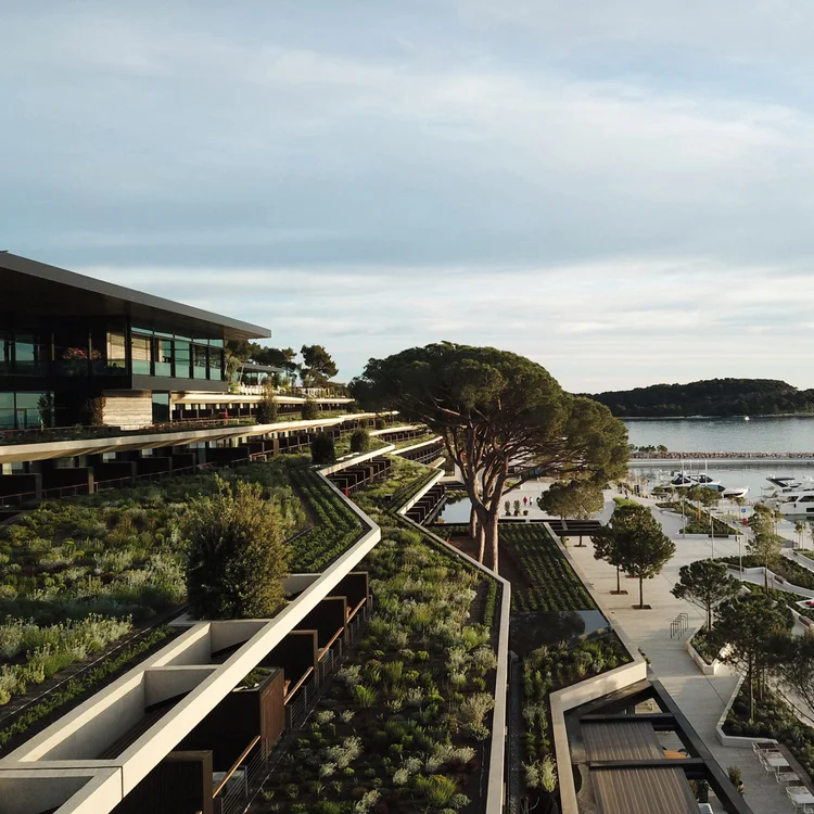 Hotel Development Checklist & Resort Planning