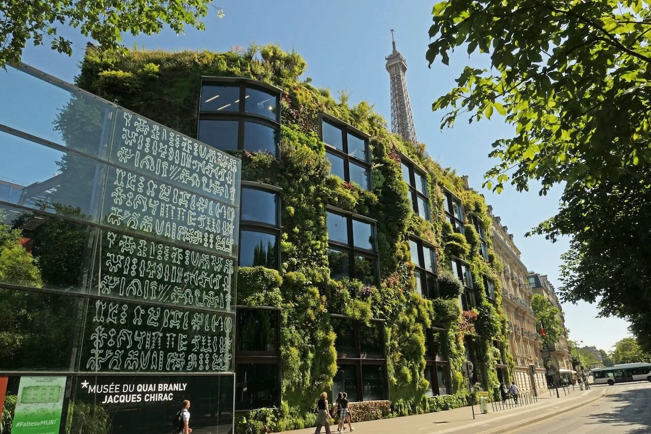 5 Architects Designing Passive Housing Around the World