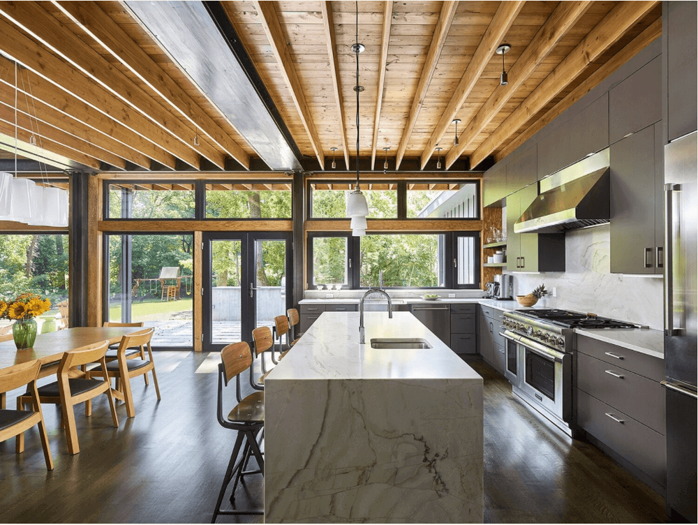 5 Architects Designing Passive Housing Around the World