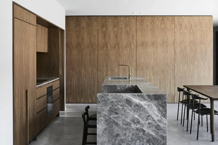 5 Architects Designing Passive Housing Around the World