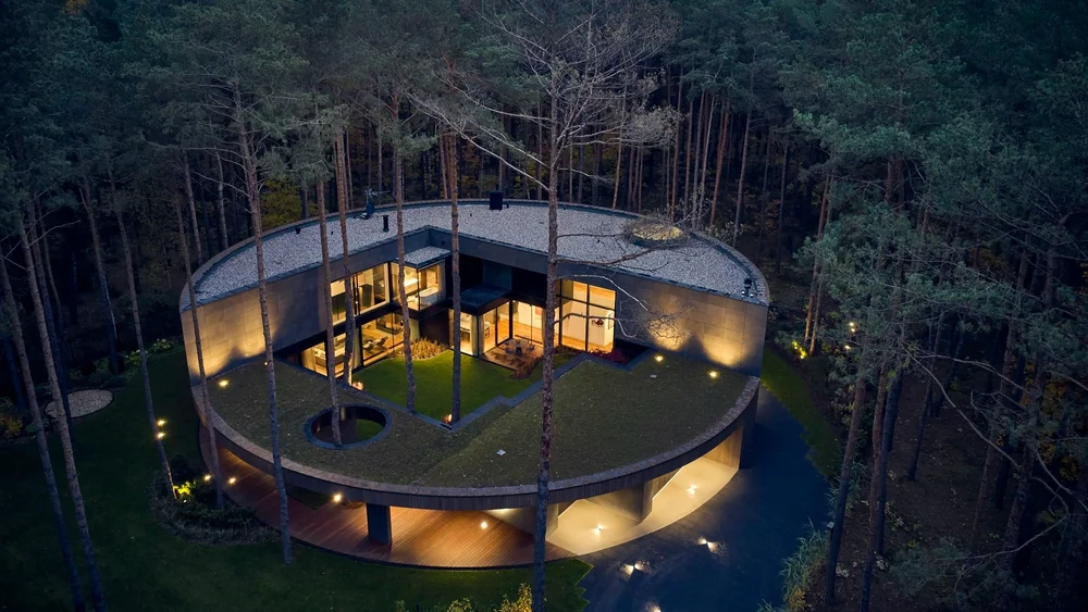 Sustainable Community Development & Design - Proven