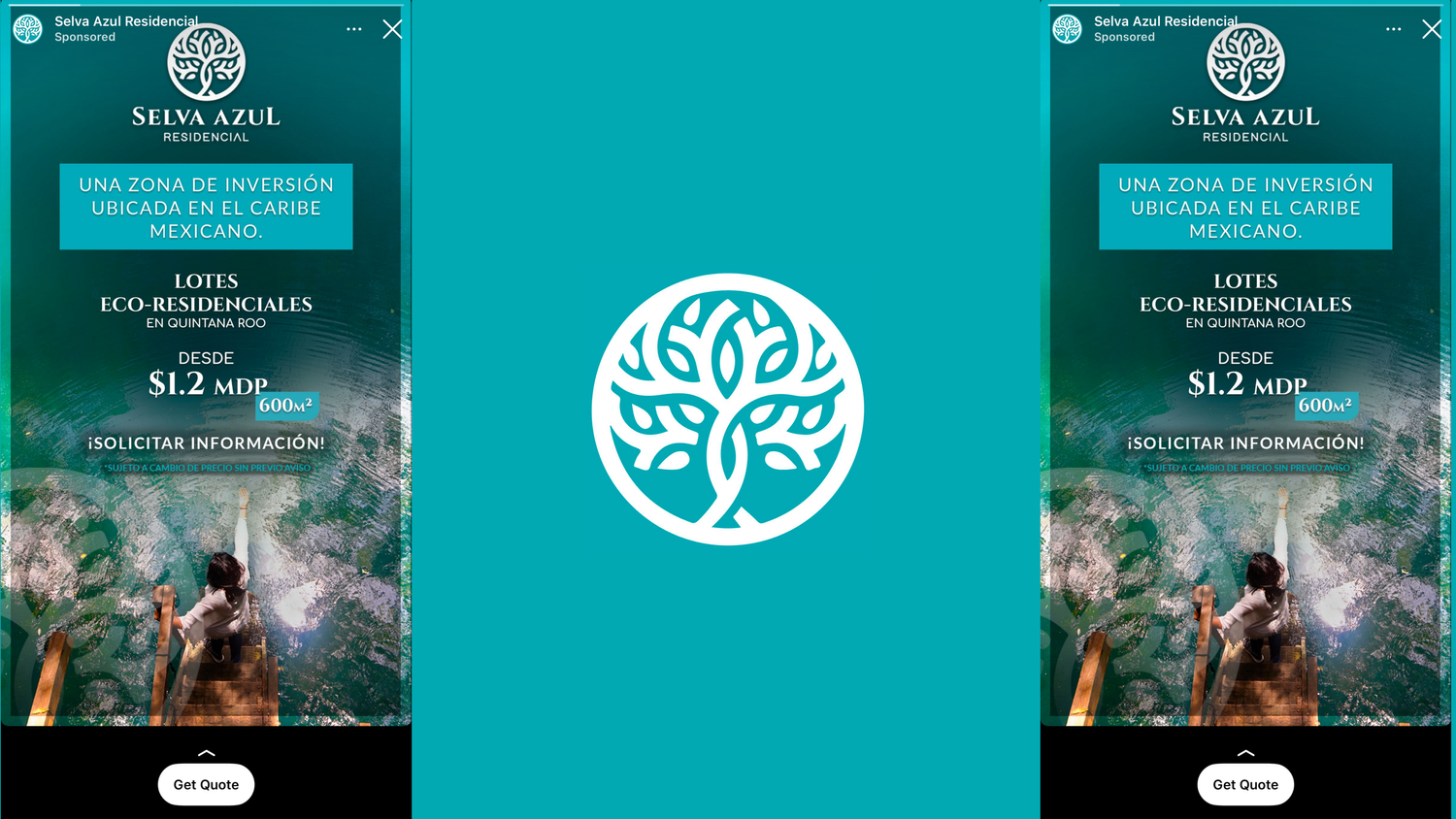 Creative Real Estate Ad Ideas & Examples - Proven Partners