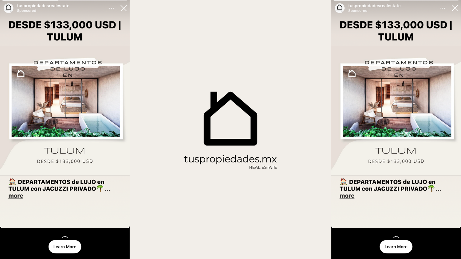 Creative Real Estate Ad Ideas & Examples - Proven Partners