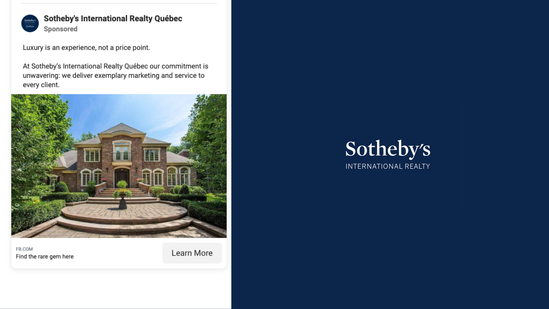 Creative Real Estate Ad Ideas & Examples - Proven Partners