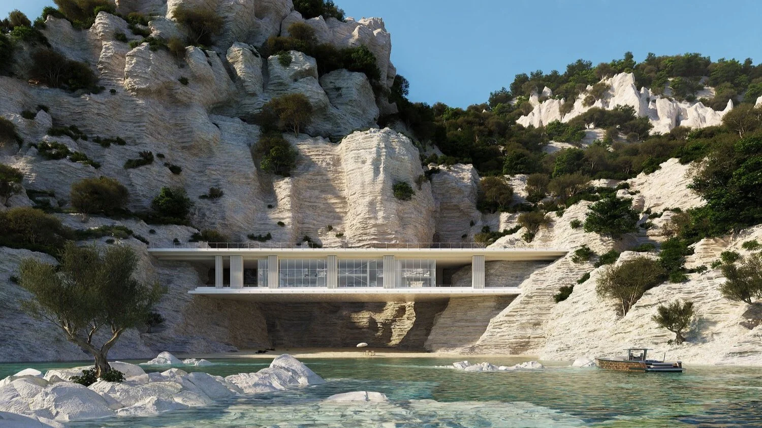 Positioning Strategies for Real Estate Brands - Proven