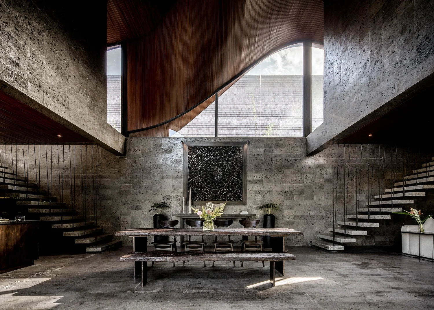 8 Aesthetic & Modern Mansion Design Ideas