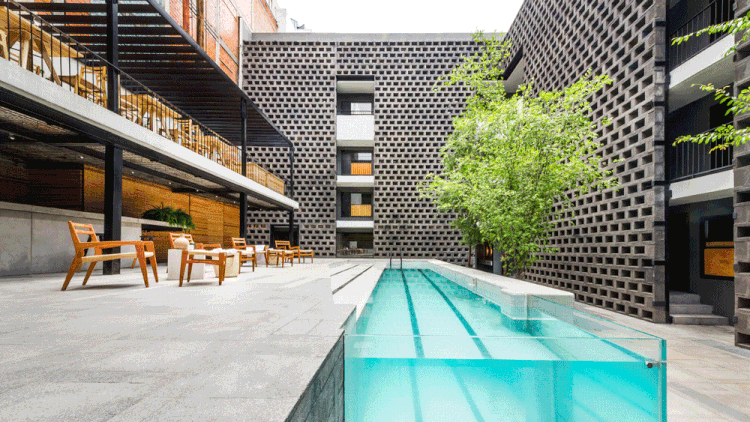 14 Innovative Luxury Hotel Design Ideas and Concepts