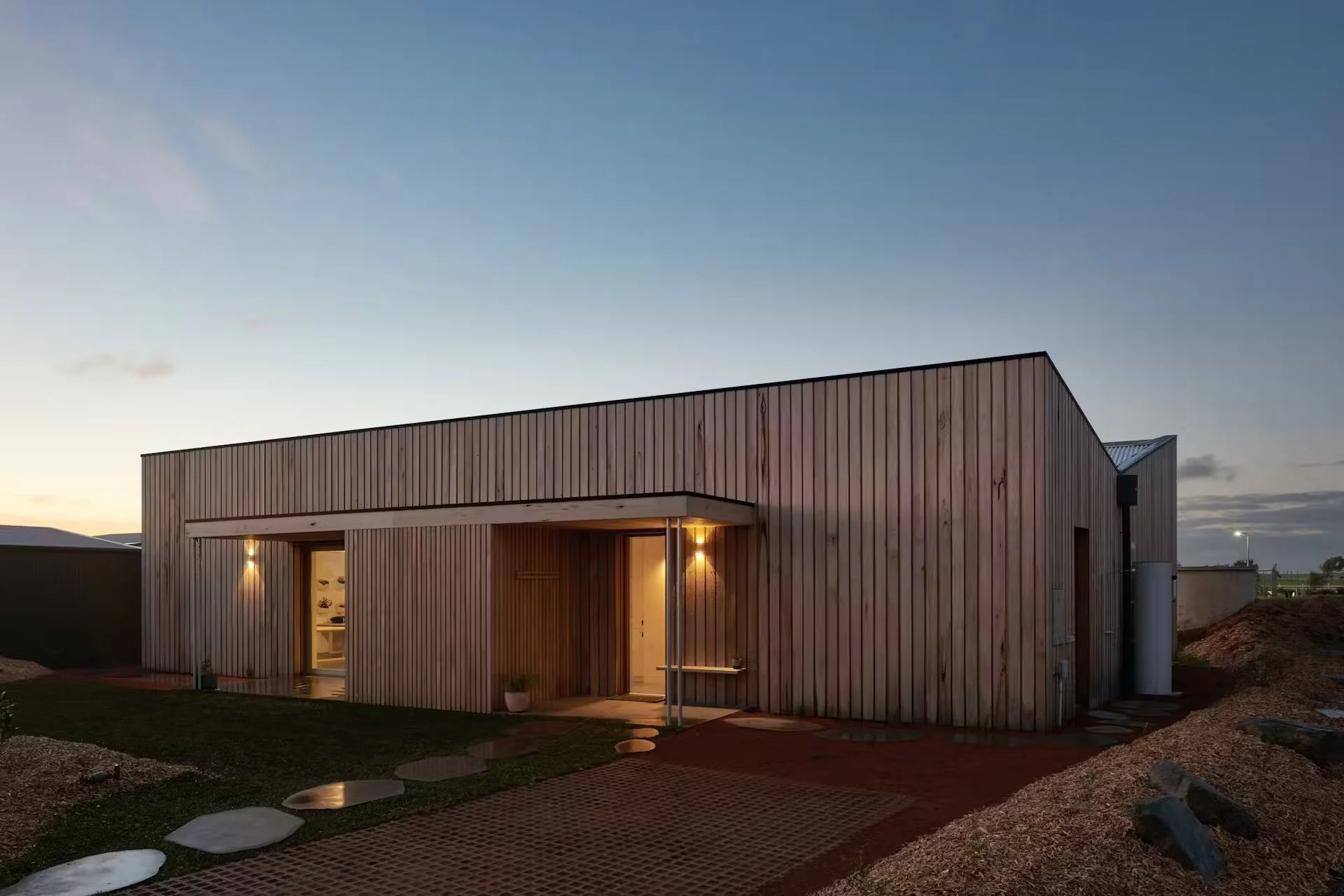 5 Architects Designing Passive Housing Around the World