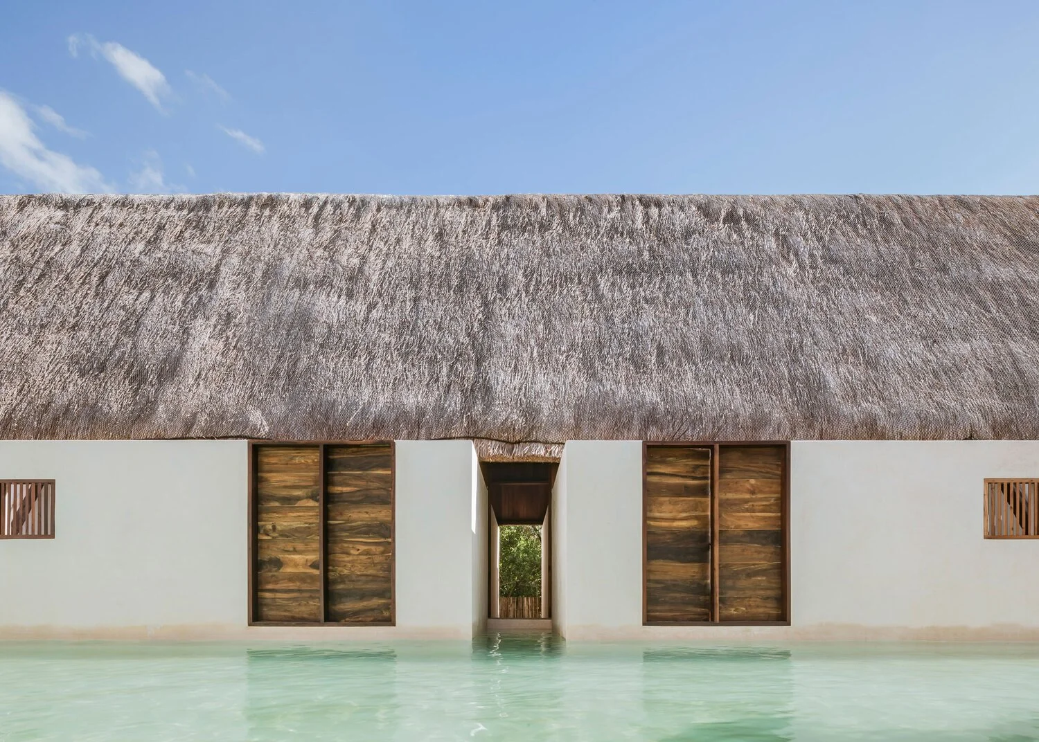 14 Innovative Luxury Hotel Design Ideas and Concepts