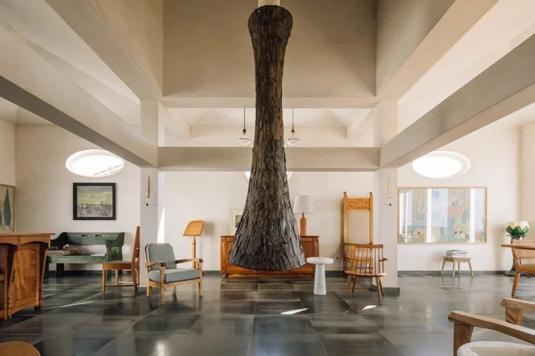 14 Innovative Luxury Hotel Design Ideas and Concepts