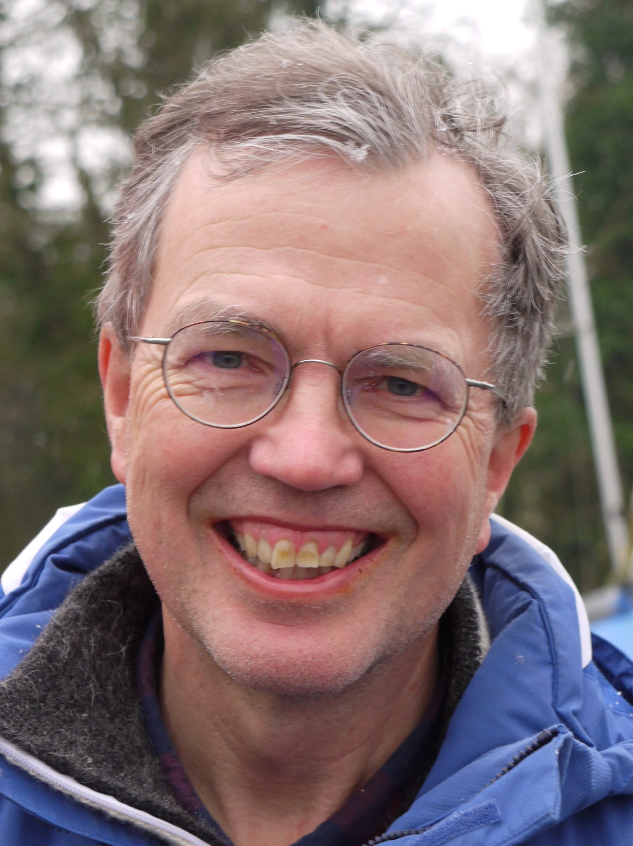 Club Info — Frensham Pond Sailing Club