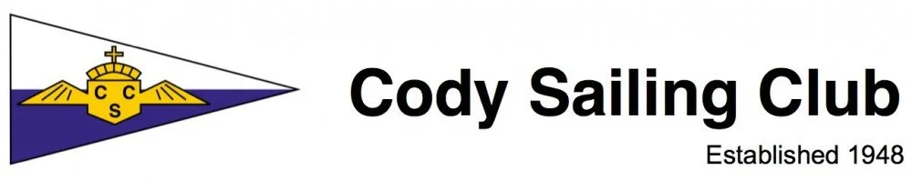 Cody Round Up — Frensham Pond Sailing Club