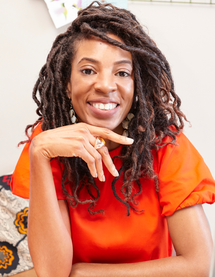 About — Samantha Clarke