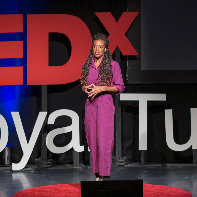 About — Samantha Clarke