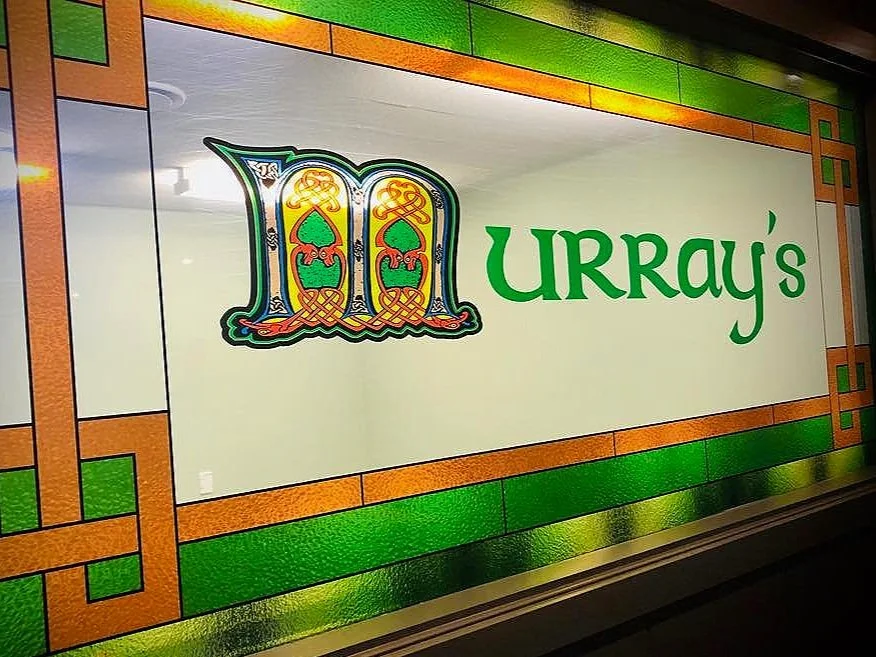 About — Murrays Irish Pub
