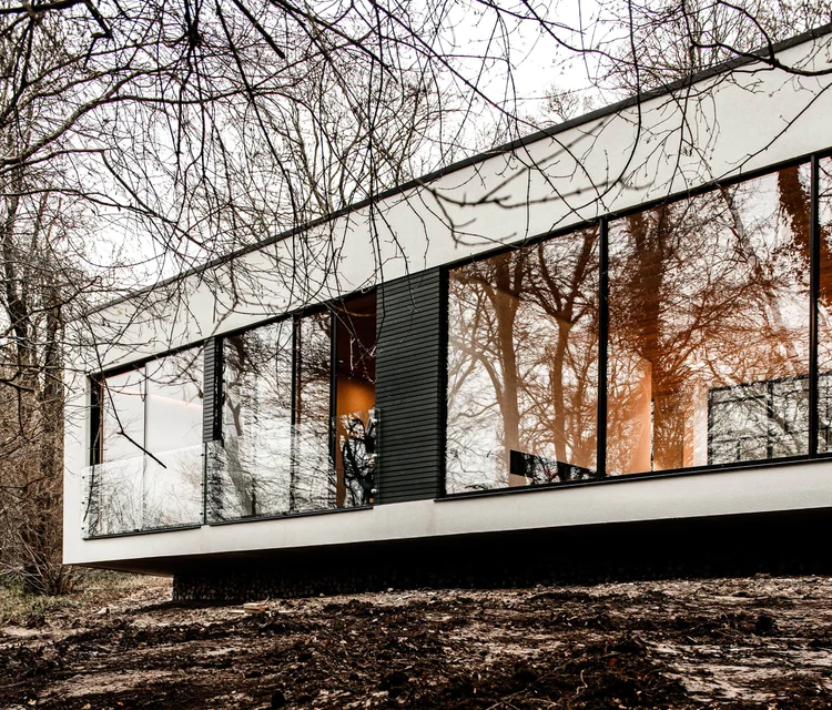 Bourne Management & Building