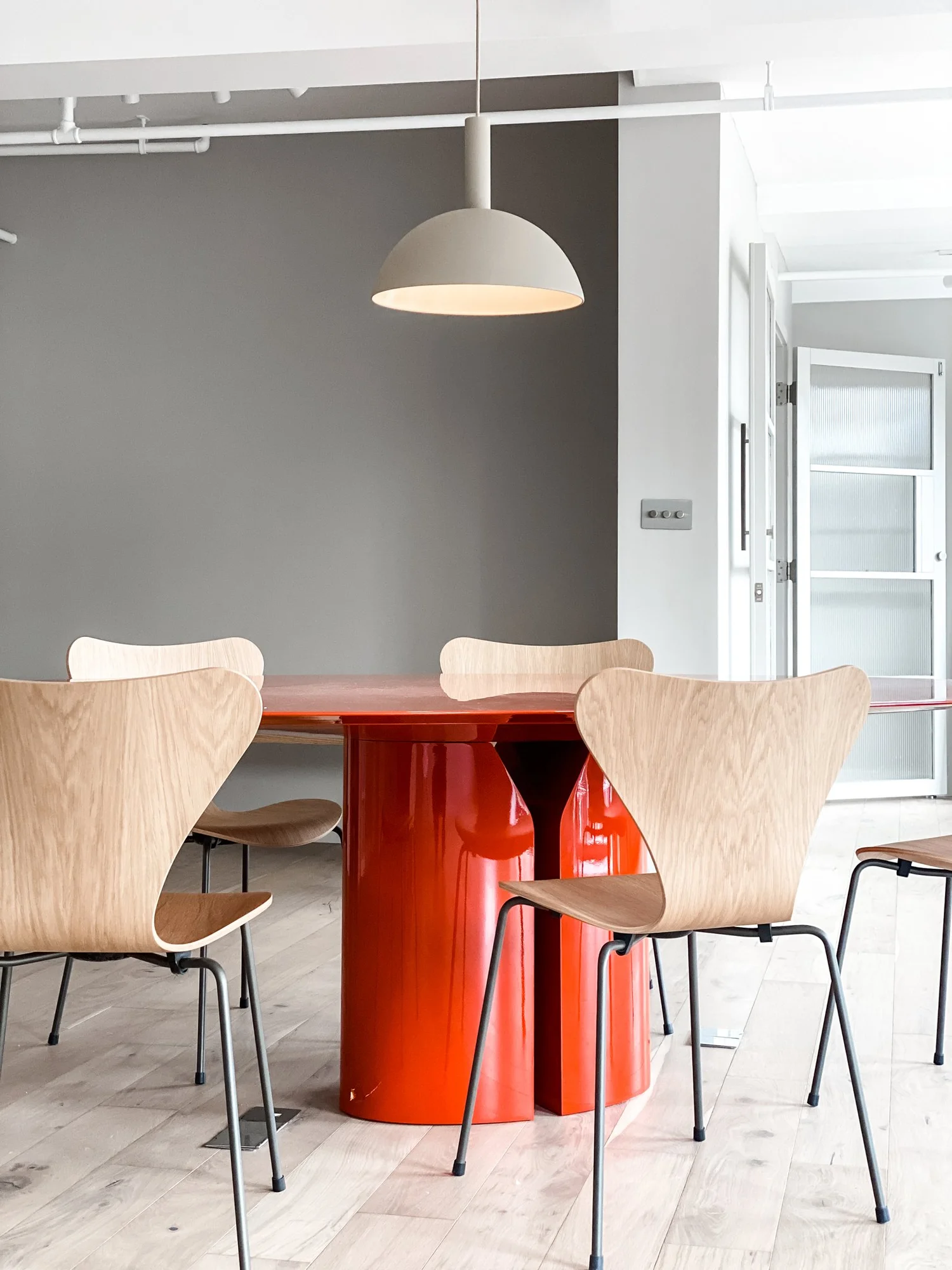 Bourne Management & Building