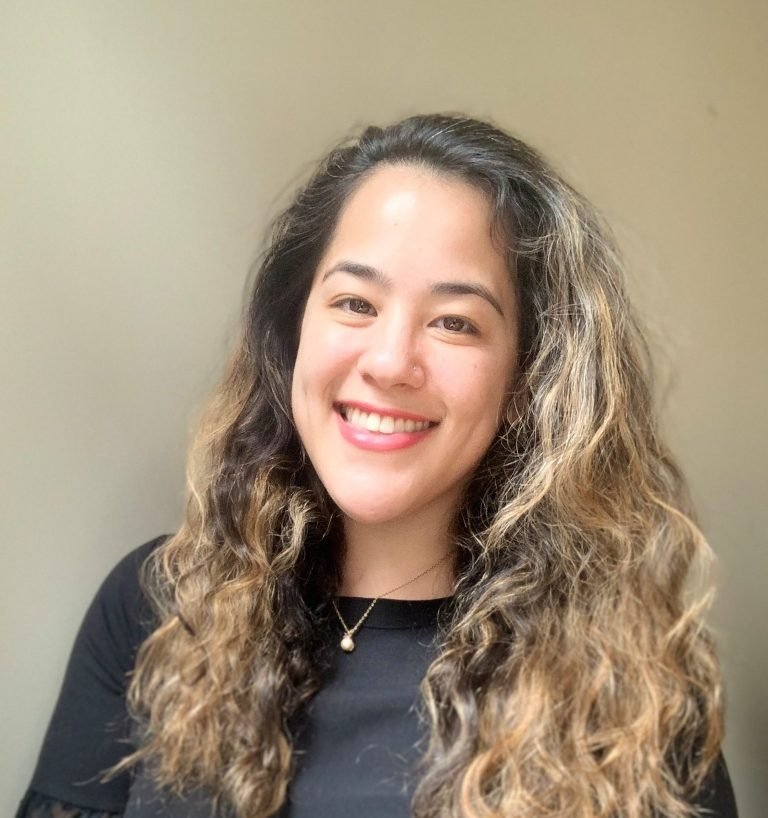 Emily Chow — The Communications Network