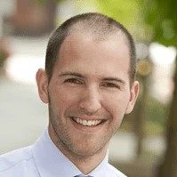 Maury Harris — The Communications Network