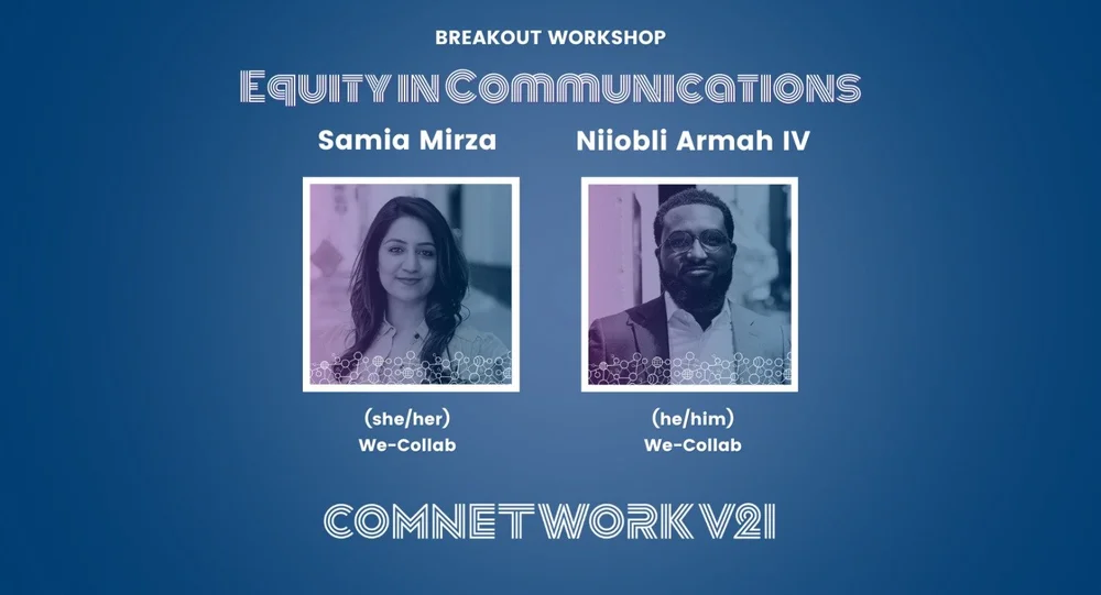 Read our Insights & Resources — The Communications Network