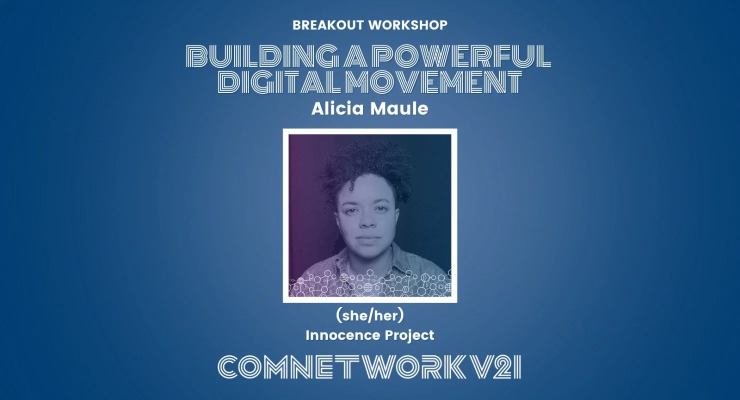 Read our Insights & Resources — The Communications Network