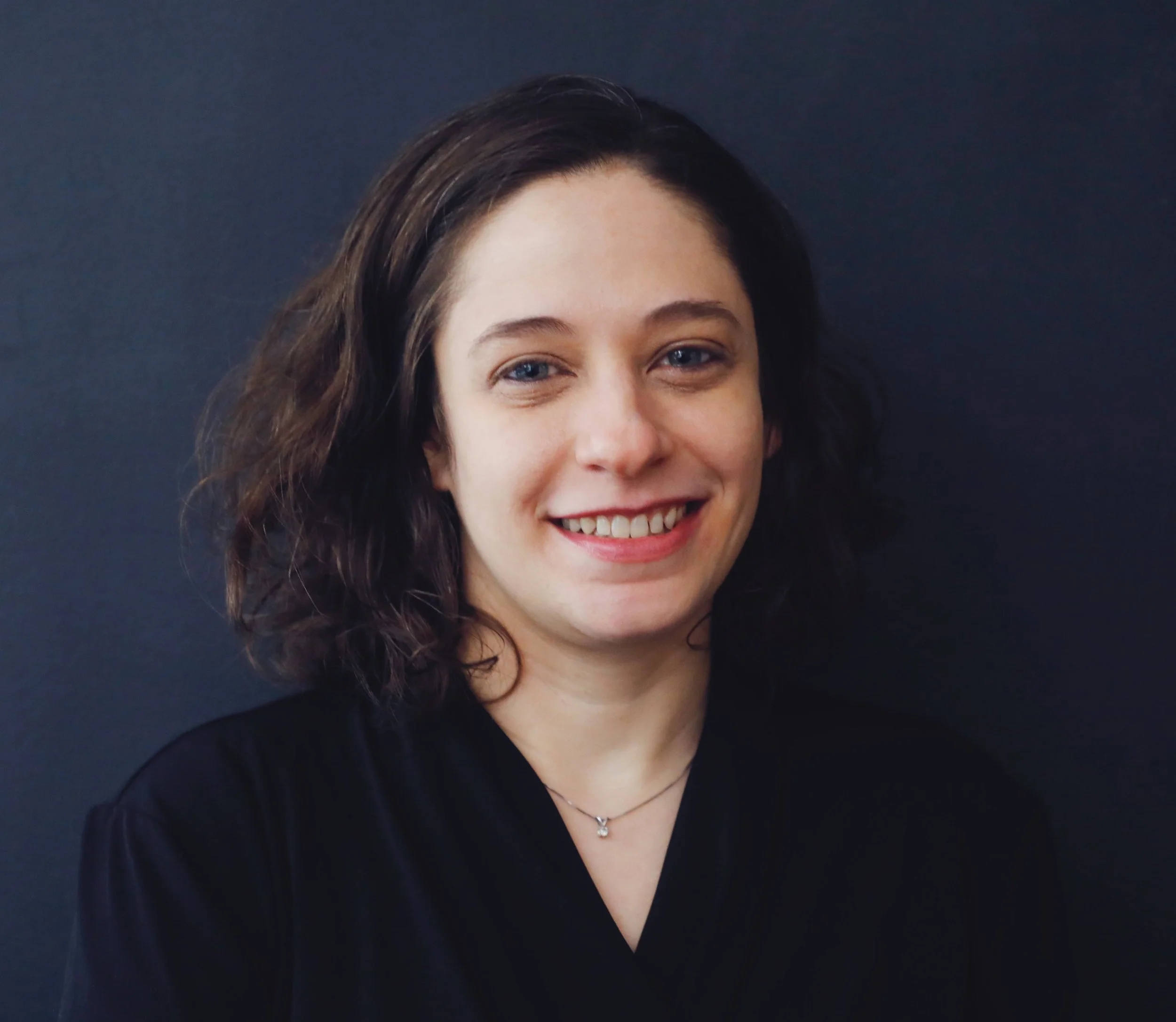 Michelle Lanchart — The Communications Network